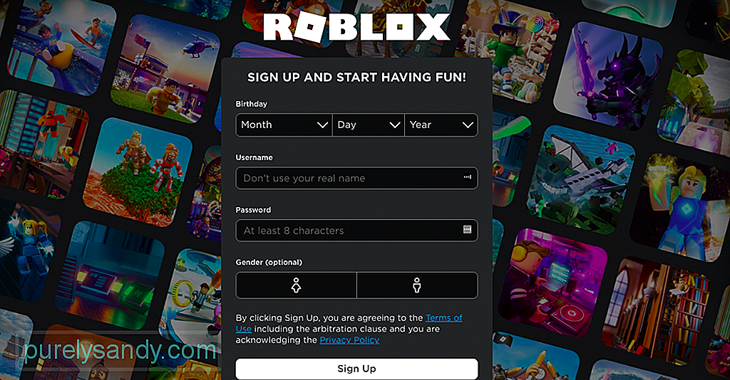 Diperbarui Cara Mengatasi Kode Kesalahan Roblox 277